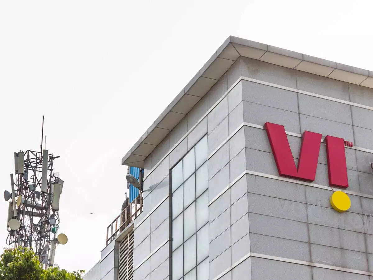 Vodafone Idea share price: Citi removes 'high risk' rating, sees up to ...