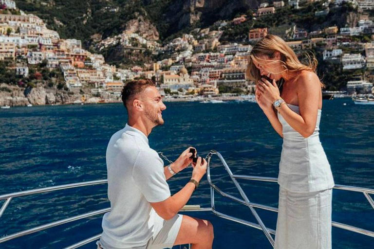 Roy Keane's daughter shares first official pics from gorgeous wedding