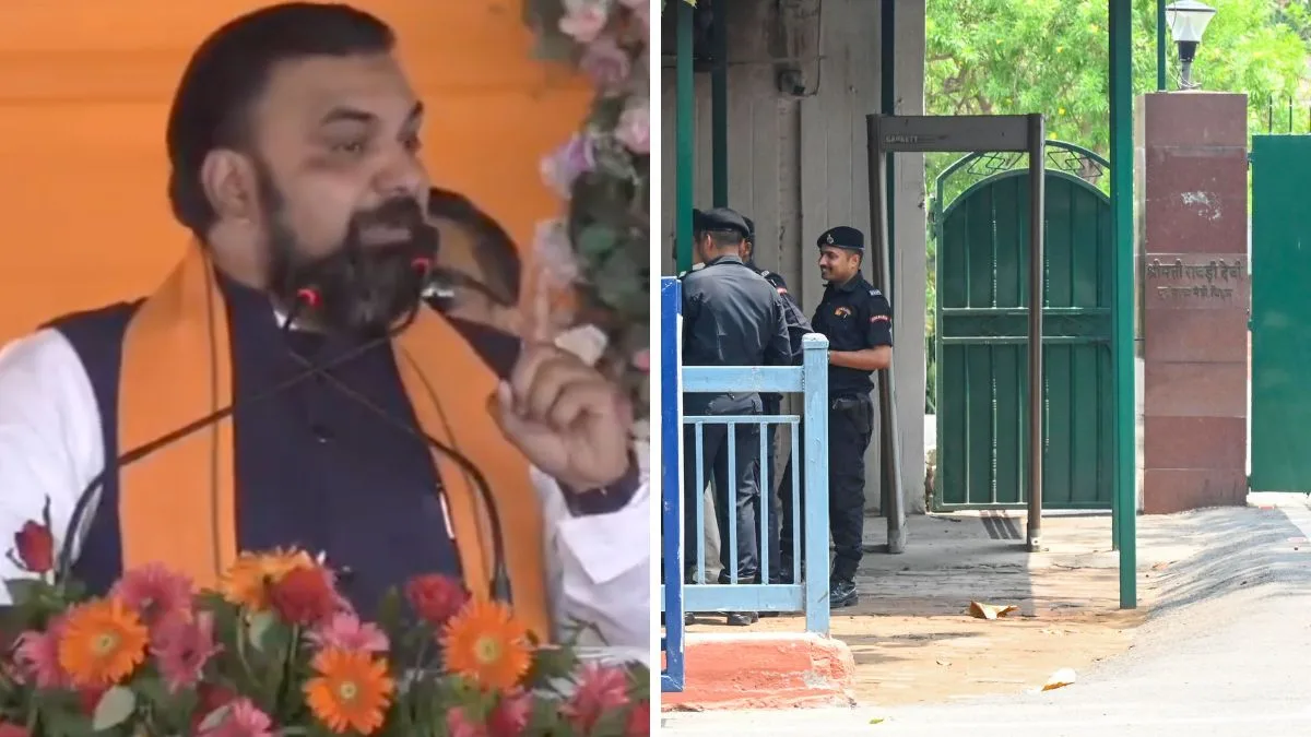 After Rabri Devi refuses to vacate 10 Circular Road bungalow, Bihar CM ...