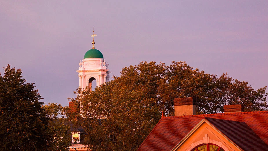 16 best college towns across the United States