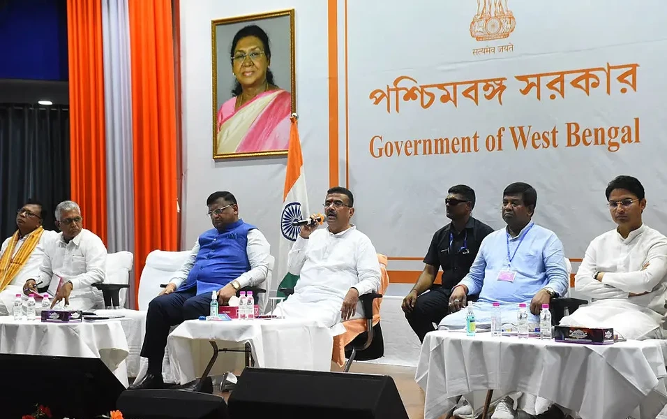 Bengal orders audit in 30 days, halts student union fees