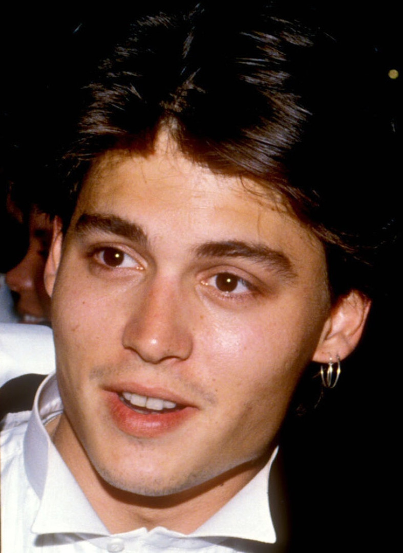 Why is Johnny Depp so eccentric and offbeat?