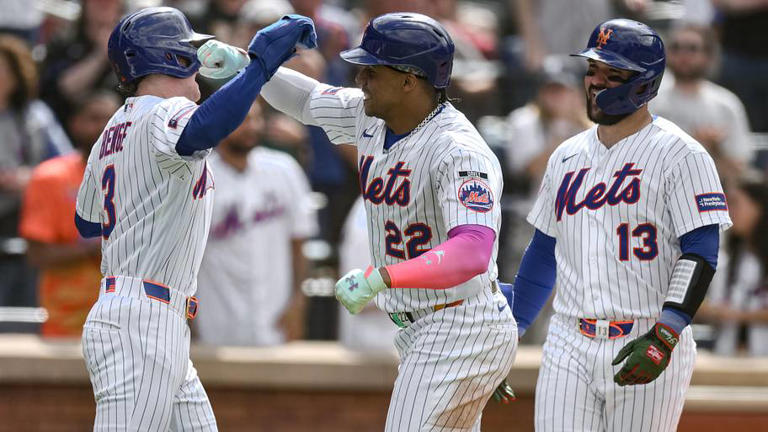 Why June will be the most important month of David Stearns's Mets tenure