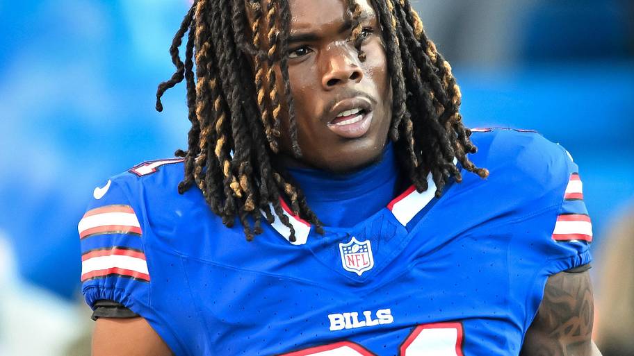 Bills most important position battle could set tone for Jim Leonhard's ...