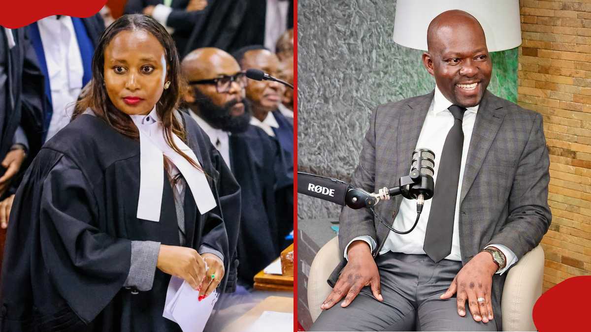 Opposition MPs share update on plans to table impeachment motion ...