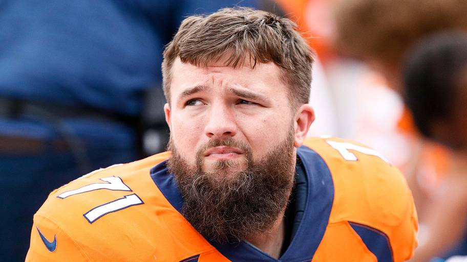 Low-profile Titans signing is turning heads at OTAs for all the right ...