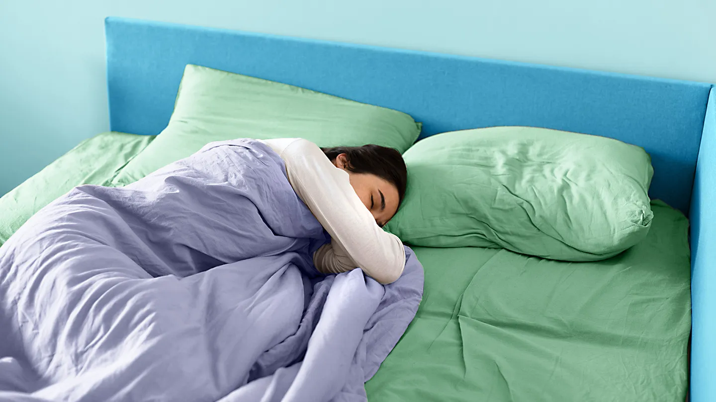 Are 'depression naps' harming your health?