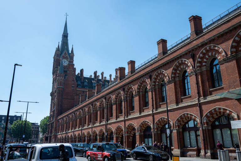 Commissioner’s criminal exploitation team joins national railway ...
