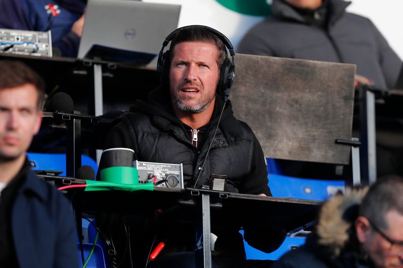 Former Plymouth Argyle quartet playing for England at Seniors World Cup