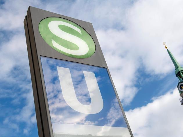 Fronleichnam in München: Prozession zwingt MVG zu Umleitungen bei Tram ...