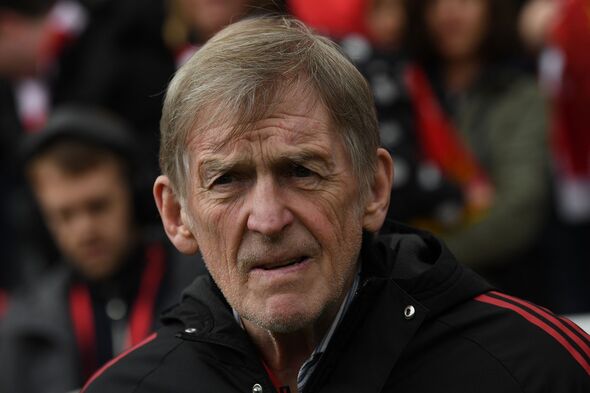Kenny Dalglish reveals cancer diagnosis as Liverpool legend issues ...