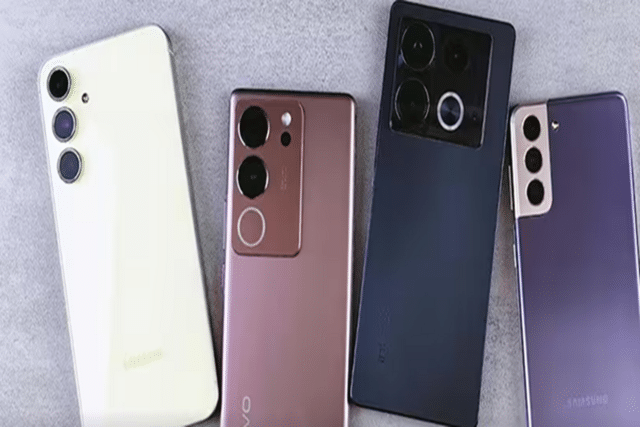 People are not buying phones due to continuously increasing prices, and ...