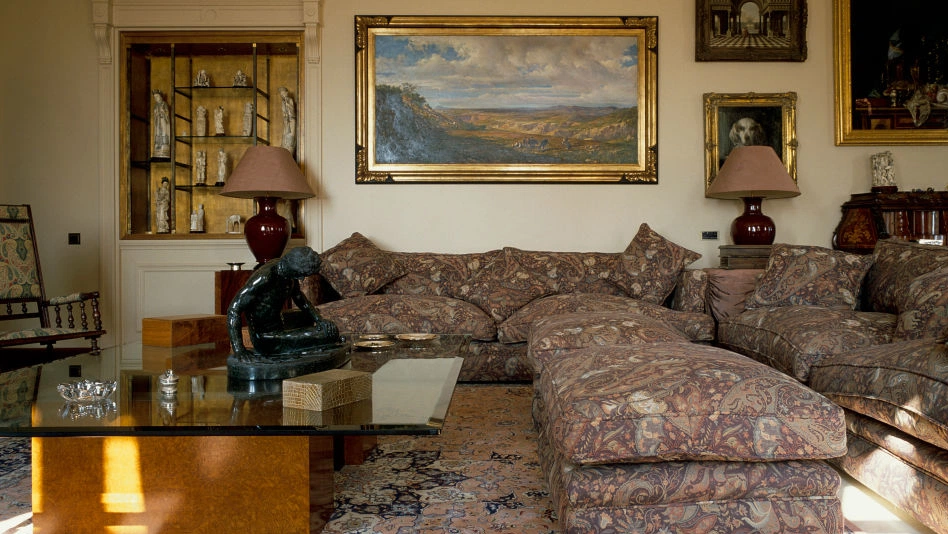 16 interior design mistakes to avoid