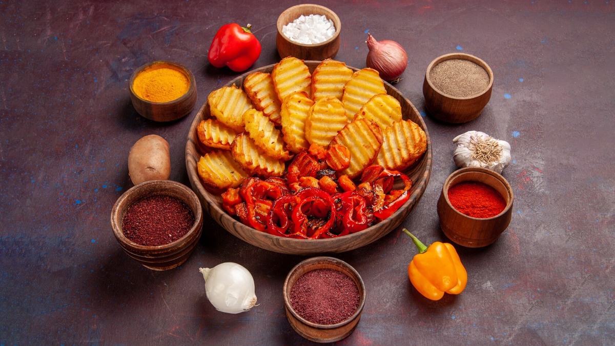 Heatwave alert: 7 foods expert recommends avoiding