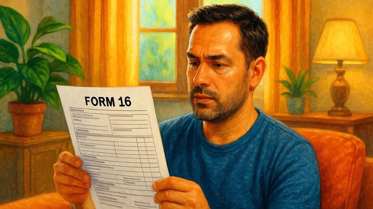 Waiting for Form 16? Here's when you'll receive it and why it matters ...