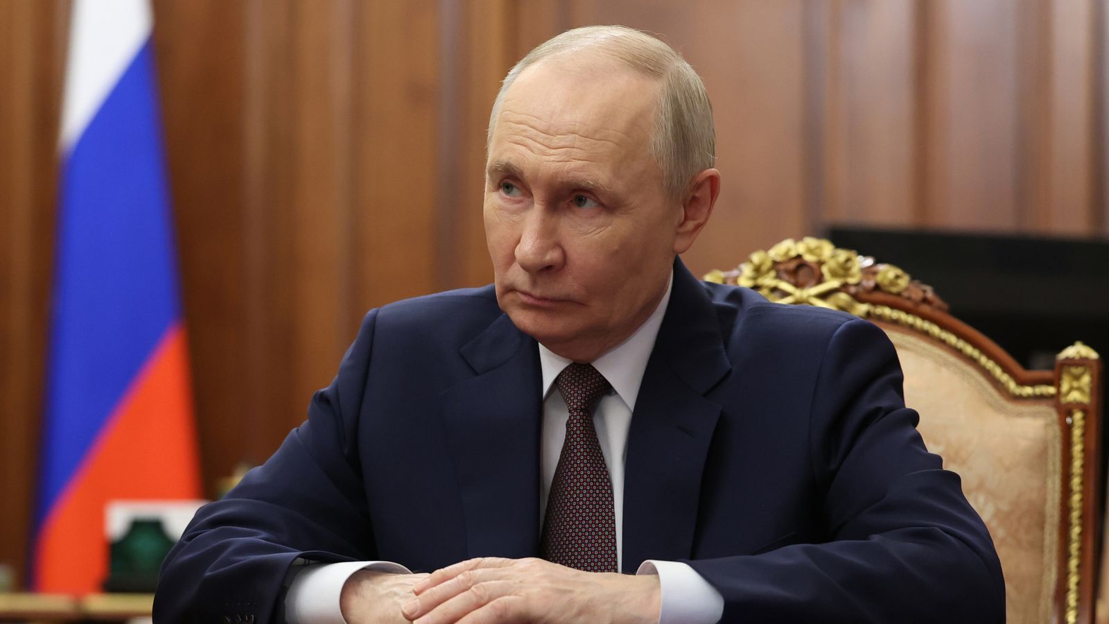 Is the UK helping to fund Putin's war machine?