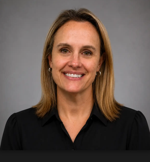Columbia's Hickman High names Virginia Tate as next principal