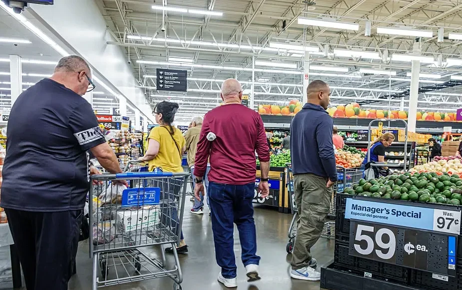 Walmart spotlights budget-friendly summer groceries and lunch deals