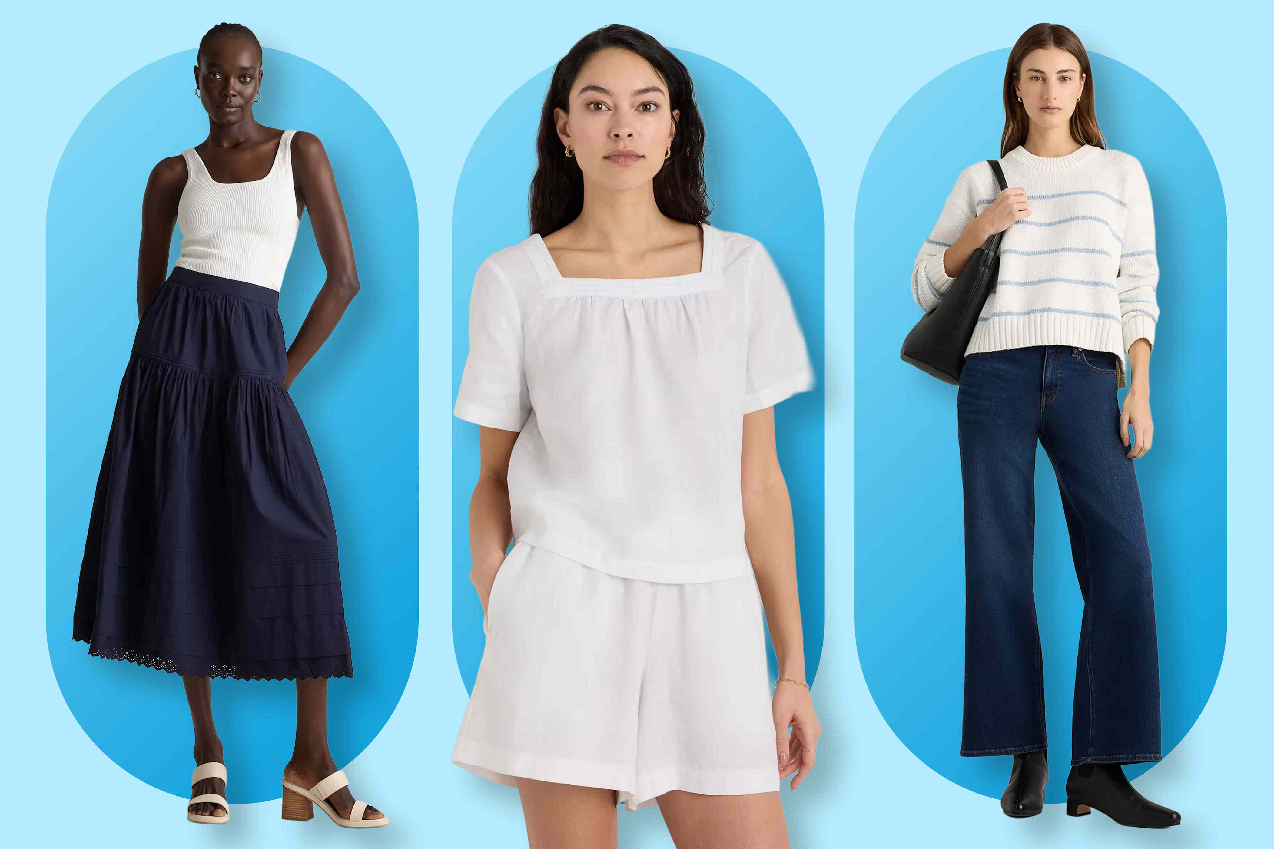 The viral sudoku packing method turns 9 pieces into a 27-outfit ...