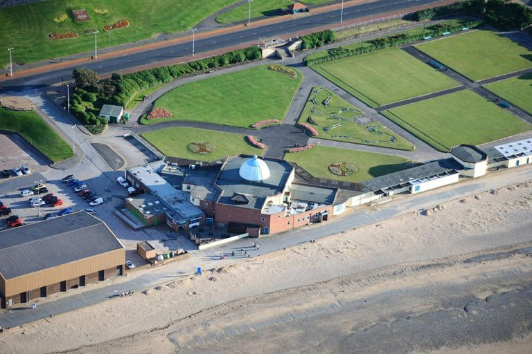 The four North West seaside towns where property prices are soaring