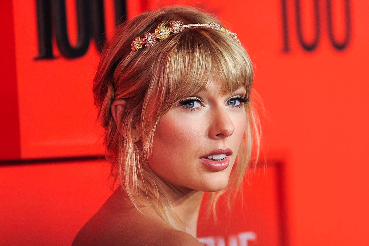 Taylor Swift signe un titre inédit pour la BO de « Toy Story 5