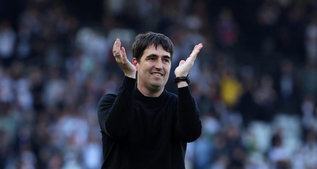 Le nouveau coach de Liverpool est connu, et ce ne sera pas Pierre Sage!