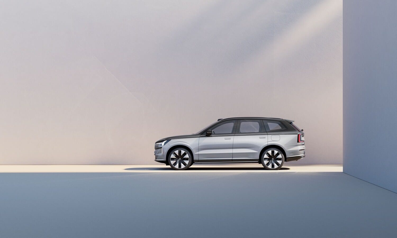 Volvo Cars esquiva el veto en EEUU y obtiene luz verde para sus ...