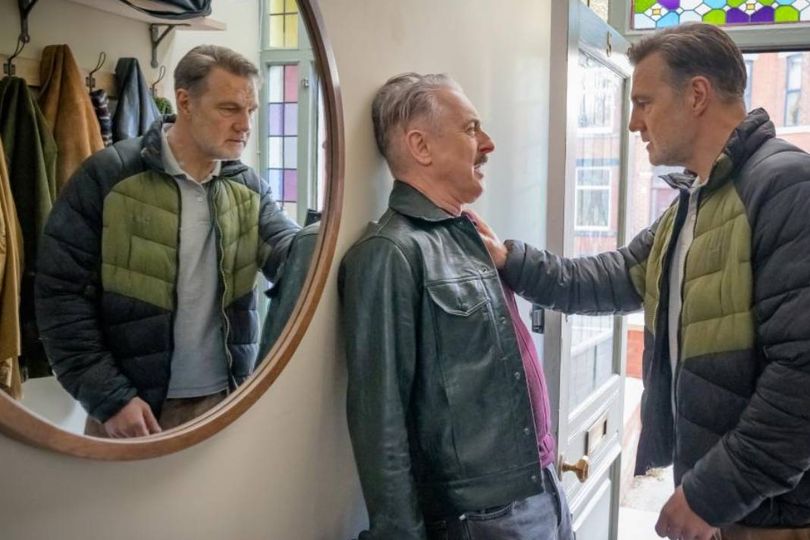 Channel 4 thriller dubbed 'masterpiece' as viewers say 'I've got ...