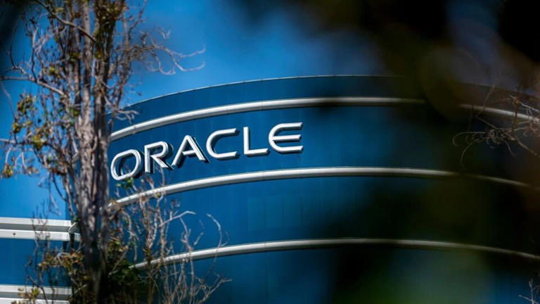 Oracle layoffs: 30,000 jobs cuts to be completed by June 15 despite ...