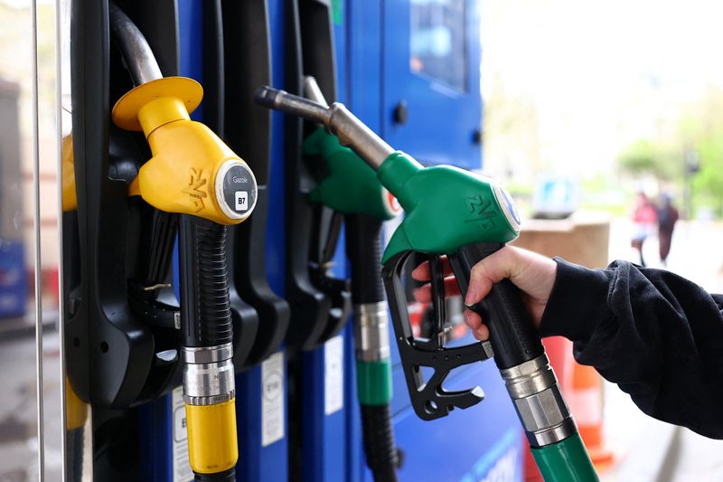 Euro zone inflation jump reinforces case for June rate hike