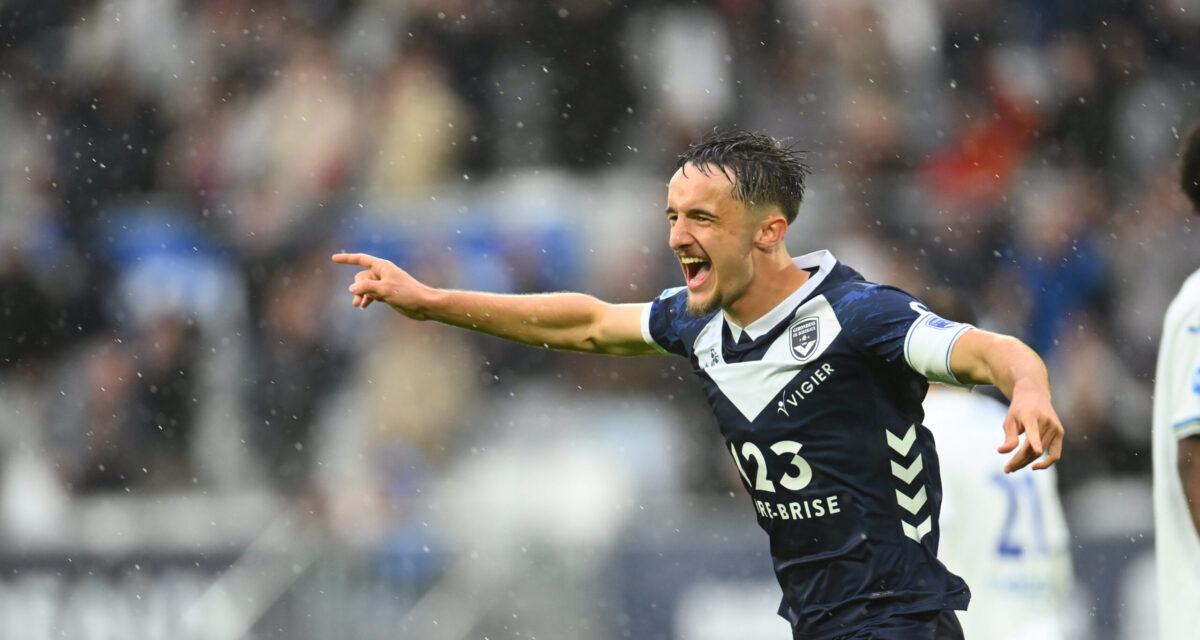 National 2 : l'équipe-type des Talents Foot-National de la saison 2026 ...