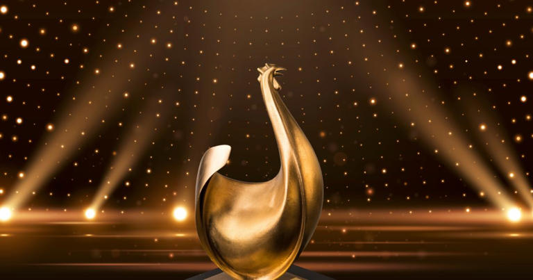 Goldene Henne: Das sind die Nominierten 2026