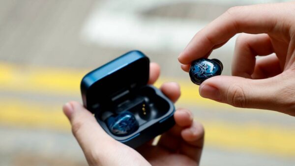 Noble Audio's new Osprey earbuds bring audiophile cred down to $199