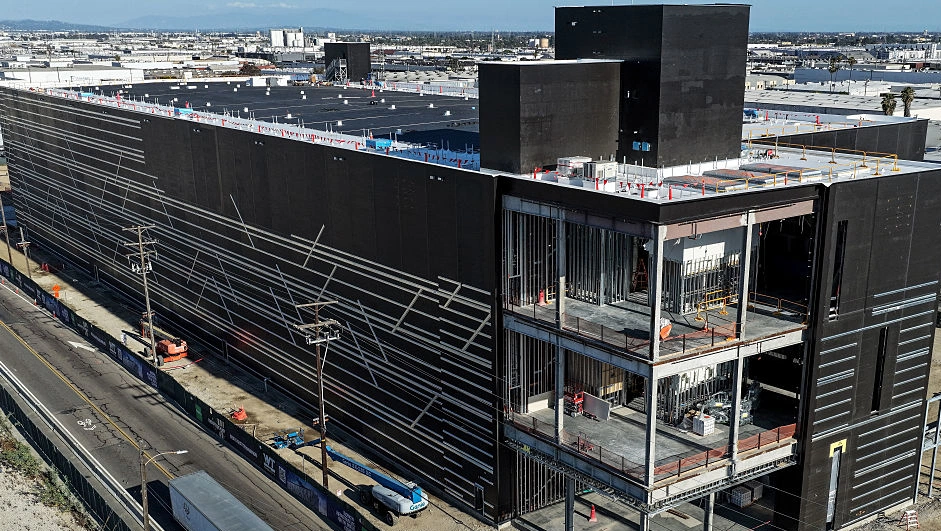 Brockovich expands AI data center tracking with public photos