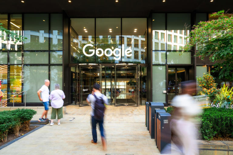 Google taps markets for $30bn AI cash call