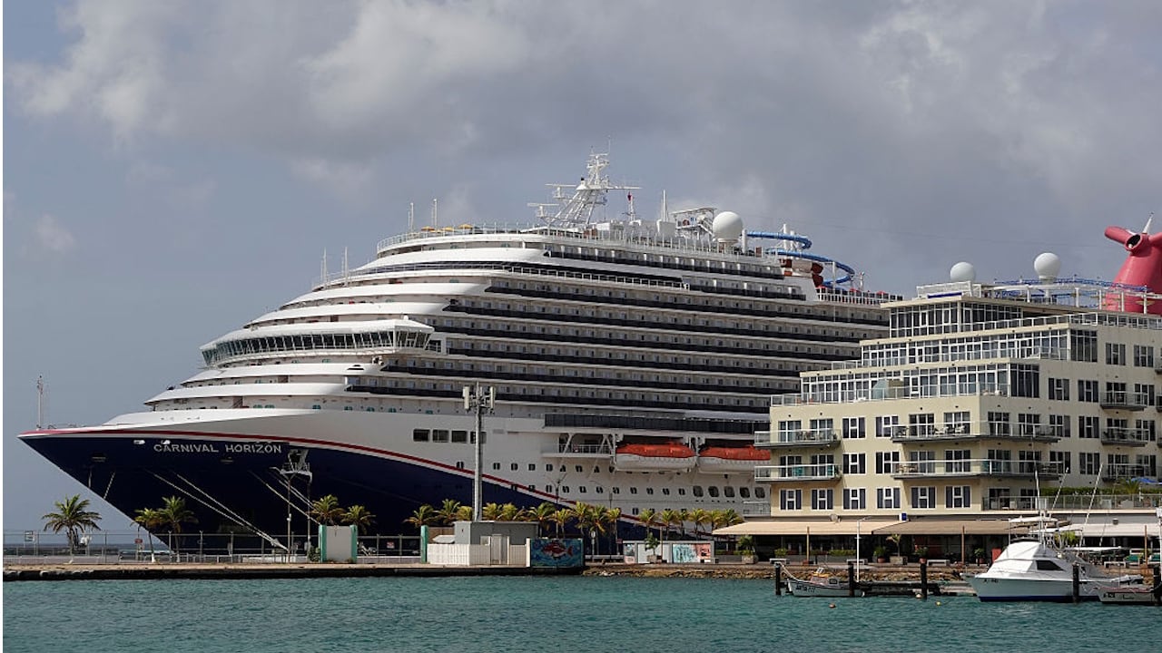 Carnival reveals data breach; nearly 6 million customers may be affected