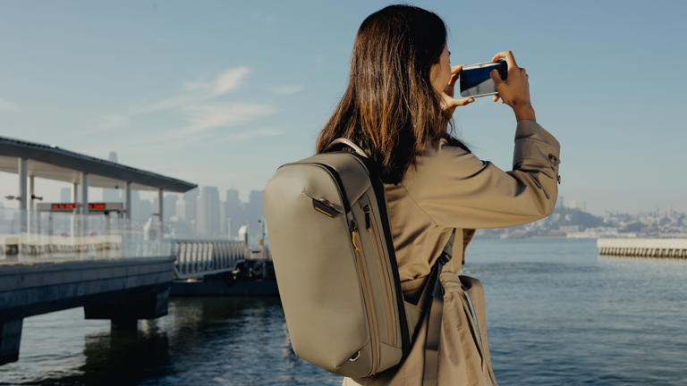 Peak Design launches four travel bags for photographers — and I’m ...
