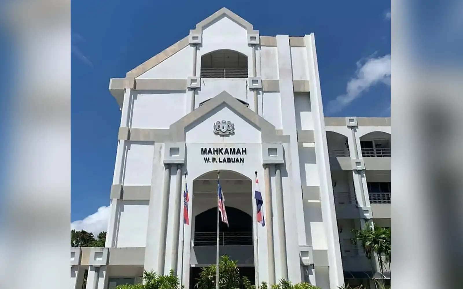 56 foreigners, one local remanded over Labuan scam operation