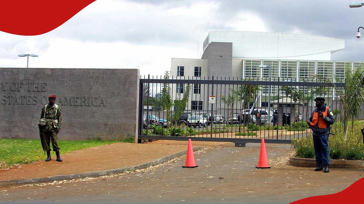 US govt issues travel advisory for Kenya over protests against Ebola ...