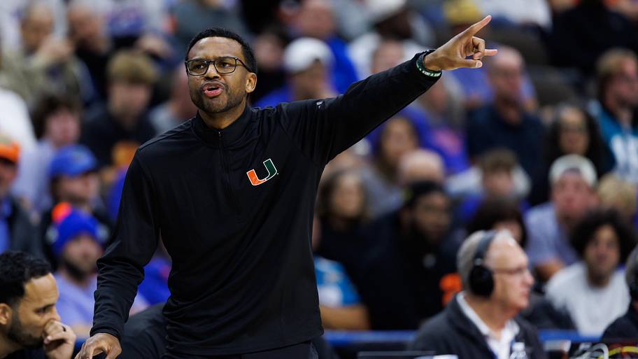 Jai Lucas won't have to wait long to set the new standard for year 2 at ...
