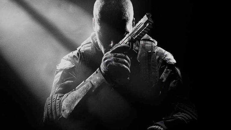 Call of Duty : Black Ops – Les 2 premiers opus bientôt remasterisés