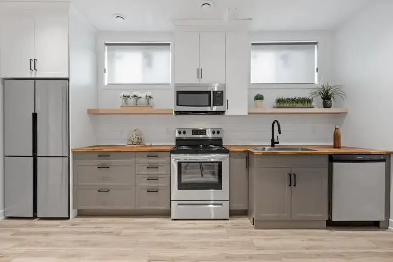 7 outdated kitchen trends that signal a terrifying money pit
