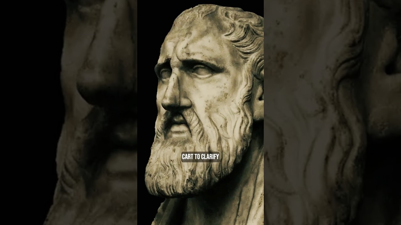 How to become a stoic in the modern world