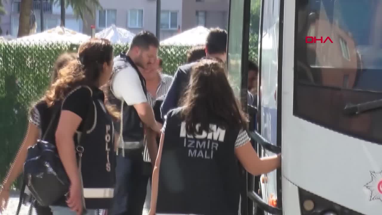 Buca Belediyesi'nde yolsuzluk operasyonu: 4 yeni gözaltı