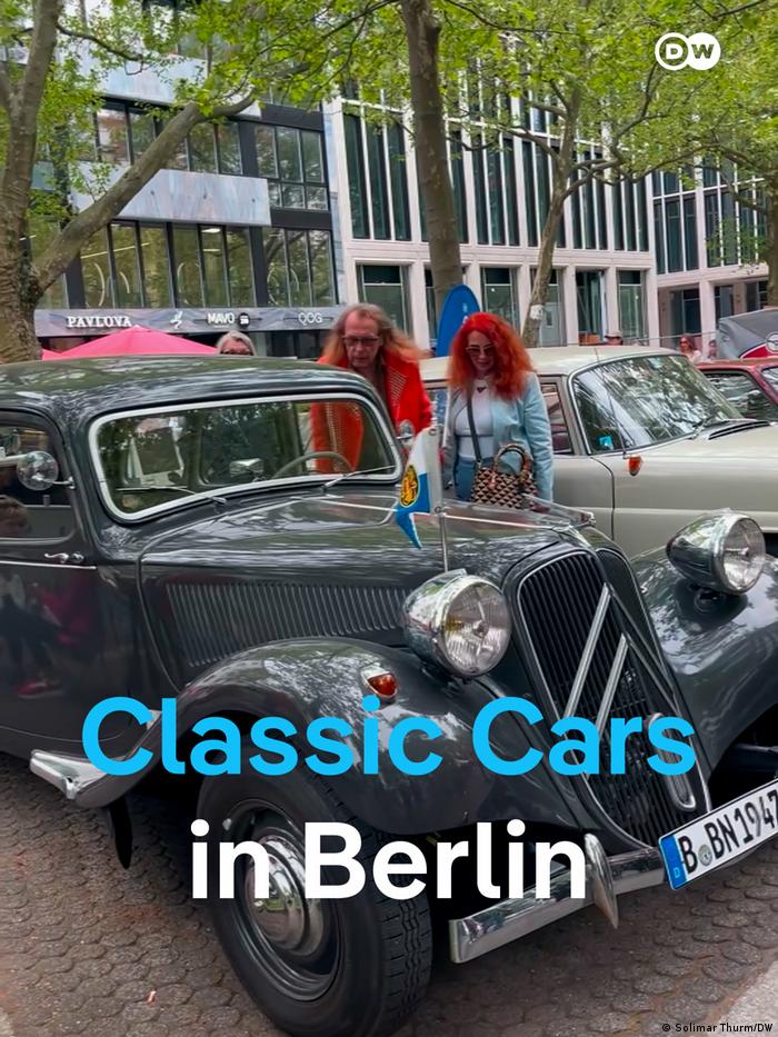 Classic cars #dwrev