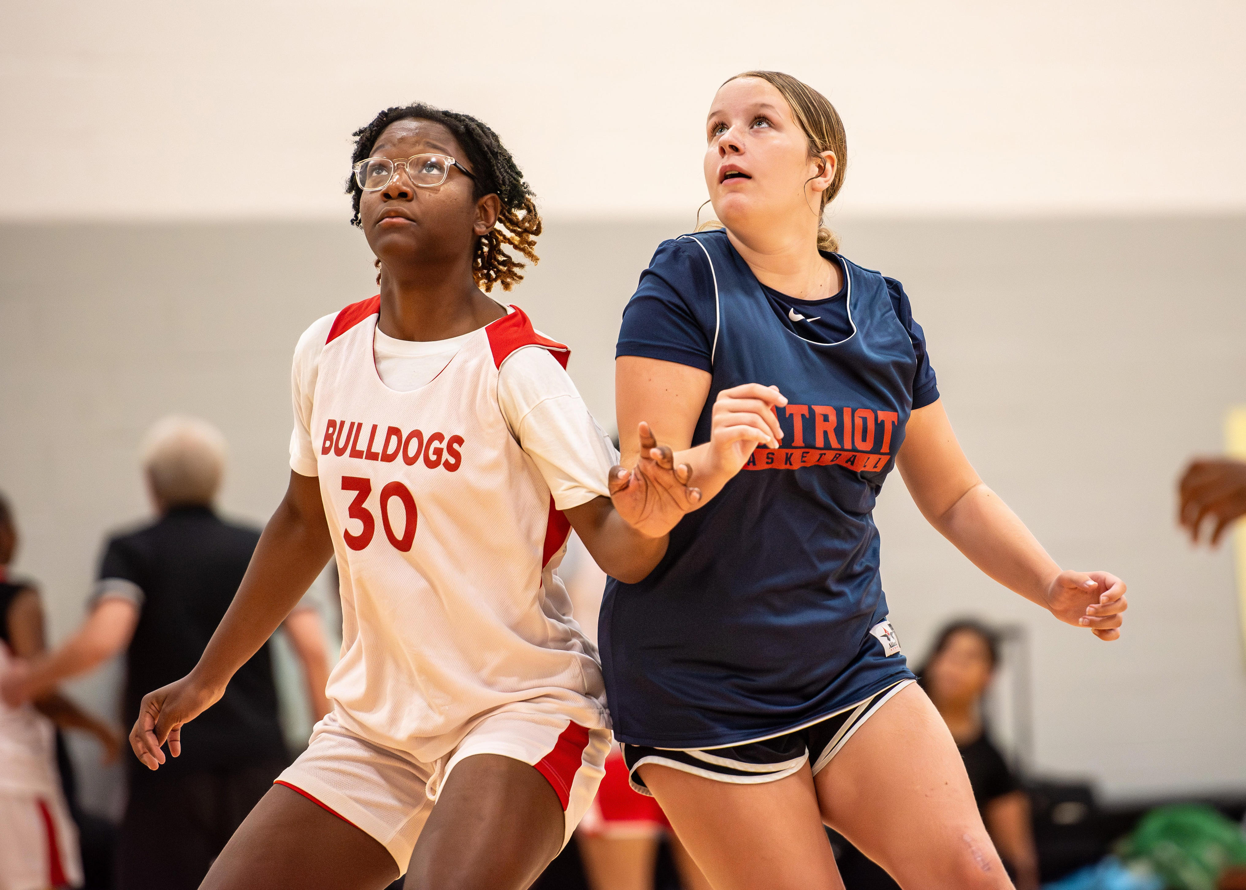 Tradition of Plymouth-Canton girls basketball summer league shootout ...