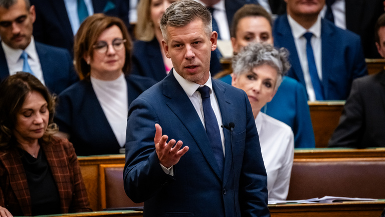 Az Európa Tanács jogi fórumai miatt bukhat Magyar Péter egyik legfőbb ...