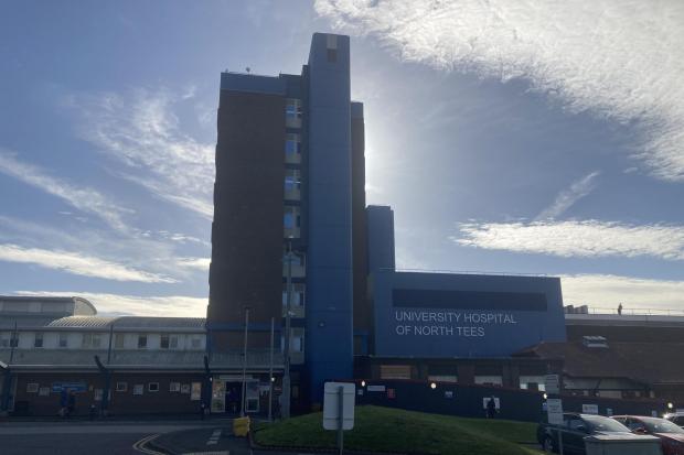 NHS bosses at North East Trust say 'corridor care' should be eliminated ...
