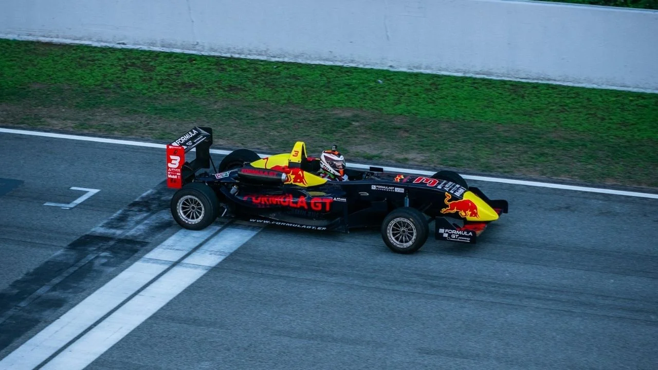 The true cost of an F1 car is wild and likely even more than you expect ...
