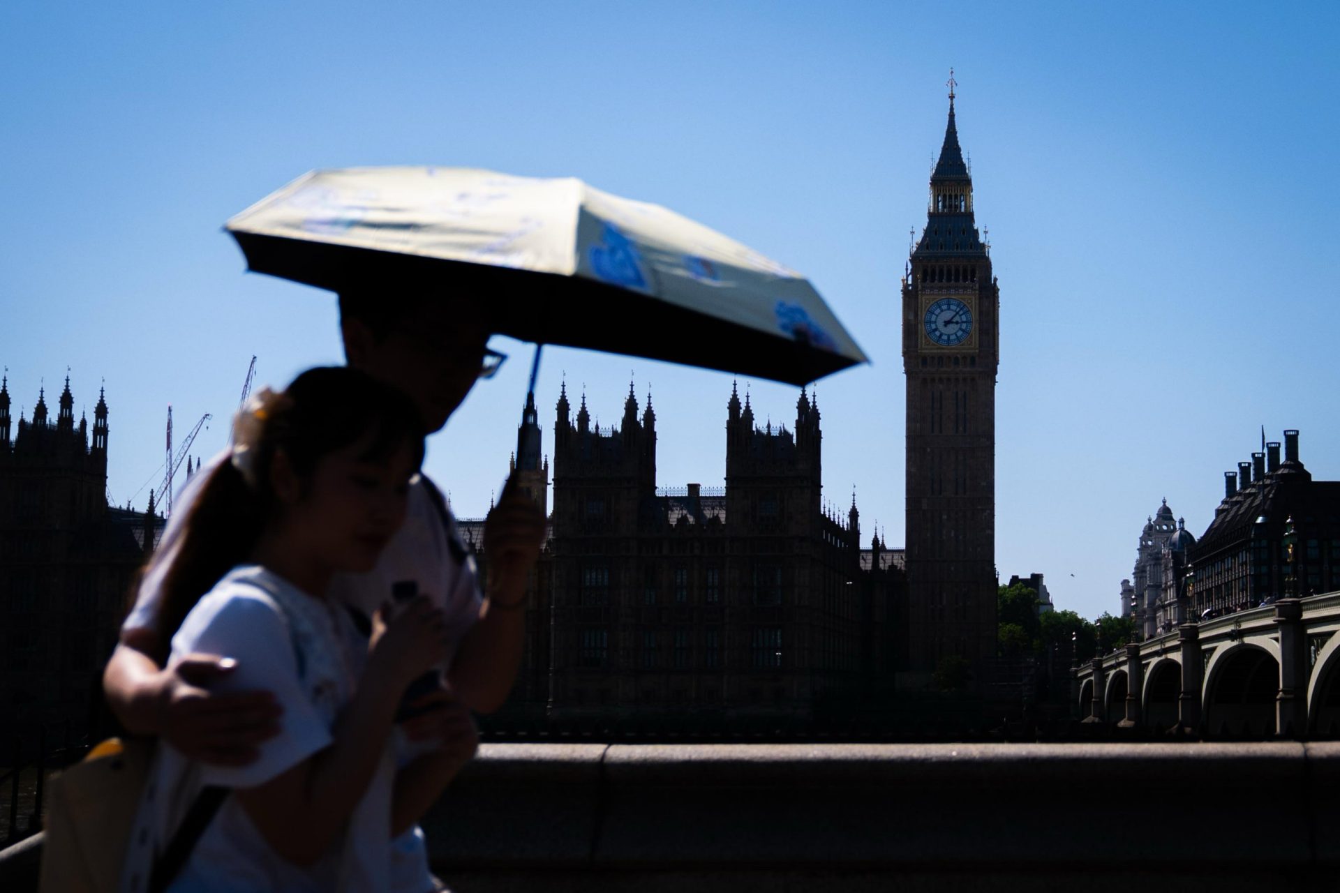 When will the hot weather return? How ‘super’ El Niño could fuel ...